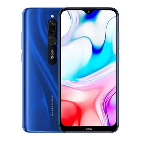 Xiaomi Redmi 8 32GB Dual preturi - Xiaomi Redmi 8 32GB Dual magazine