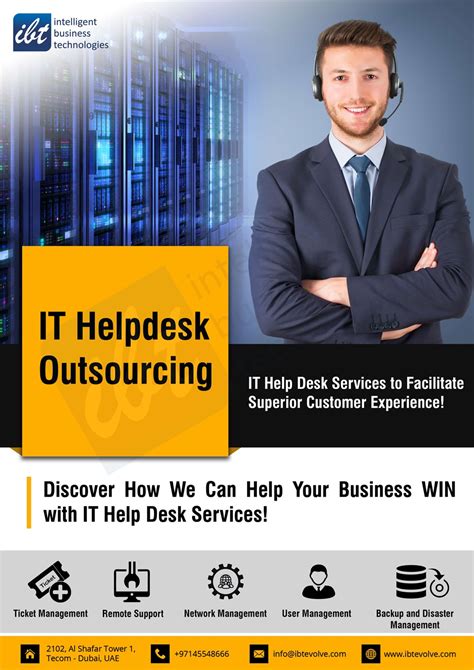 Ibt Intelligent Business Solutions Communications And Networking