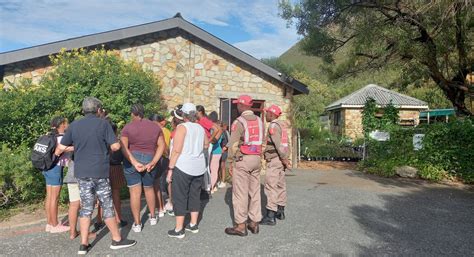 HPP Newsletter April 2023 Hermanus Public Protection