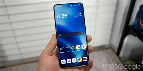 Hands On With The Oppo Find X Pro And Its Opinionated Camera