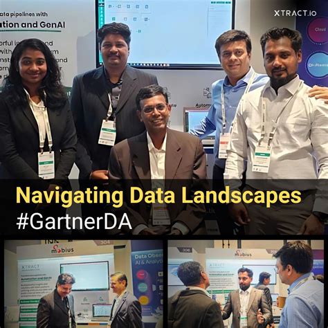 Priya Kumar On Linkedin Gartnerda Datatransformation Genai