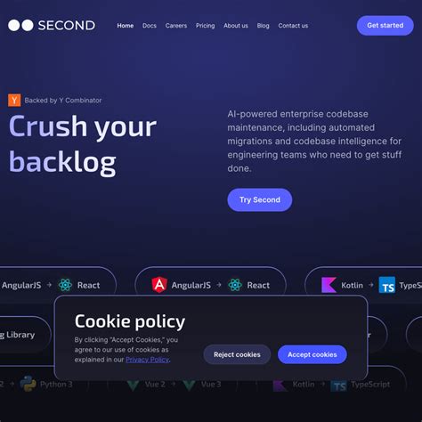 ai navbar your navbar to explore any kind of ai tools