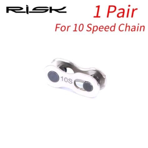 Jual Sambungan Rantai Speed Missing Link Speed Sambungan Rantai Sepeda Shopee Indonesia