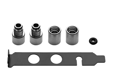 EK Goes Outside The Box With New Pass Through PCI Expansion Slot Funky Kit