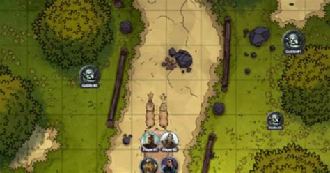 Lmop Goblin Ambush Album On Imgur