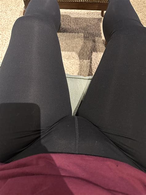 added extra padding with my leggings r diapersunderclothes