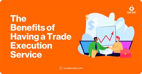 Trade Execution Core Devs Ltd