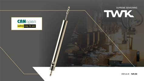 Twk On Linkedin Transducer Canopen Pdo Sdo Supremesensoring
