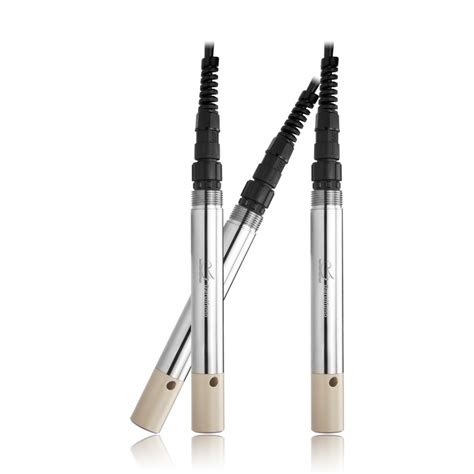 Handheld Digital Salinity Sensor For Sea Water Treatment Ph Meter And Water Treatment