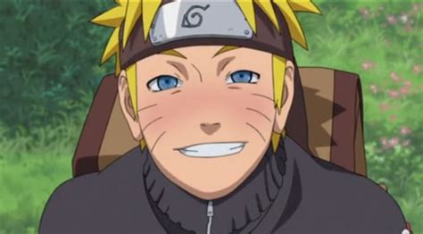 Naruto Blushing~ By Lilyrose98 On Deviantart