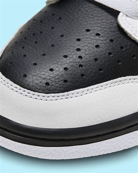 Reverse Pandas Rrepbudgetsneakers