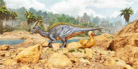 Ark Survival Ascended Custom Maps Server Guide Nitrado