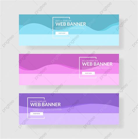 웹 사이트 배너 Ui Ux 템플릿 Psd 다운로드 디자인 자료 다운로드