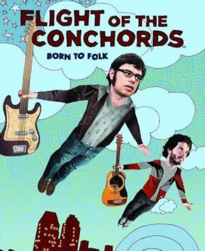 Flight Of The Conchords To Reunite After Eight Years At Netflix Is A