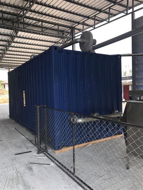 Ippc Implementation Ispm 15 For Myanmar