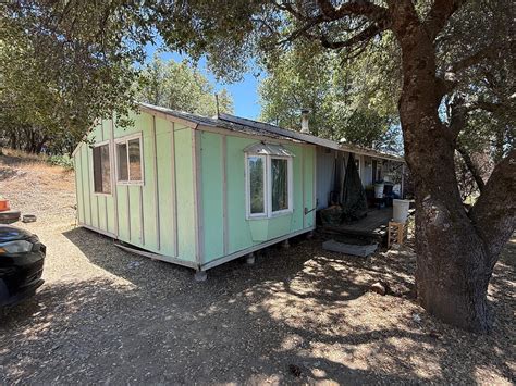 4600 Rocky Bar Rd Wilseyville Ca 95257 Mls 225079554 Zillow