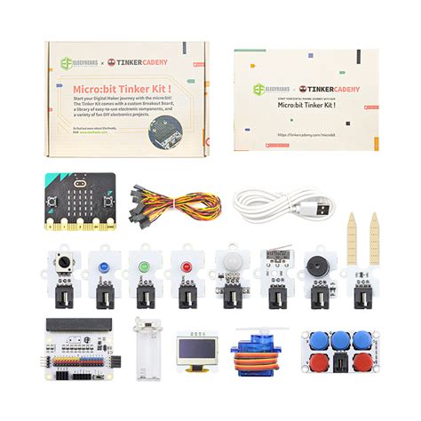 Welcome To ELECFREAKS WIKI LEARN