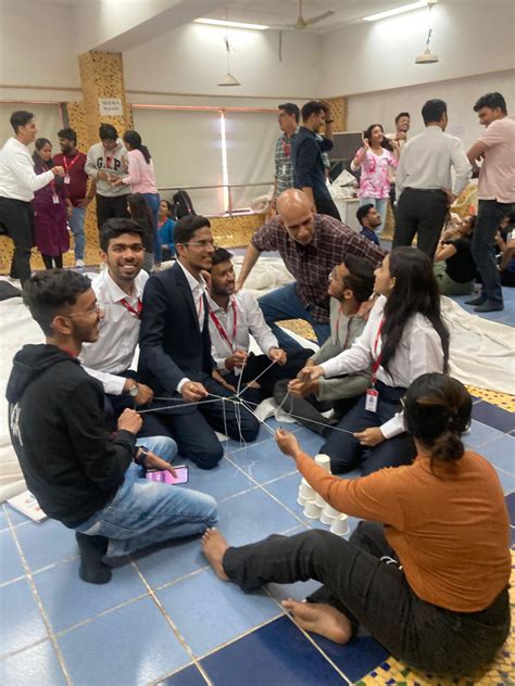 Metpgdm Yugma Ilead Skilldevelopmenttraining Teambuilding