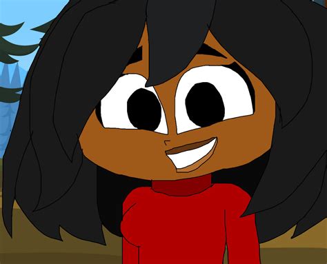 Total Drama Wild Meet Markendria By Markendria On Deviantart