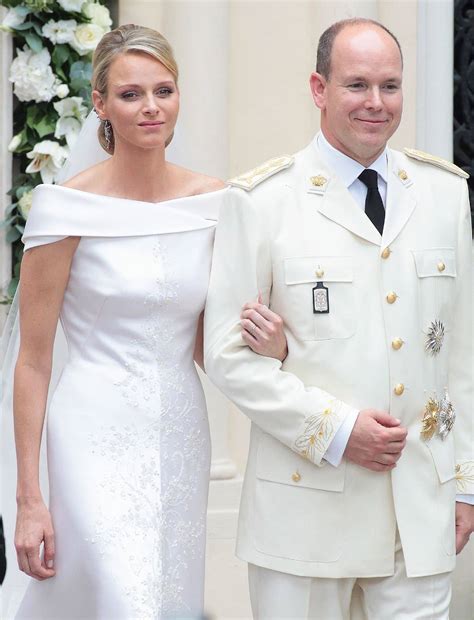 Monacos Runaway Bride Who Celebrity Read This Story On
