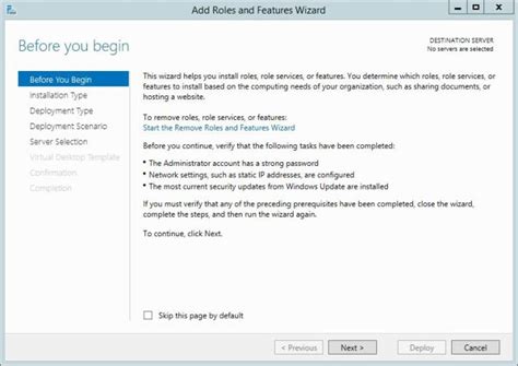 Implementing A Vmware Virtual Desktop Infrastructure With Horizon View