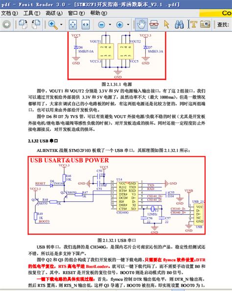 STM F 开发指南 库函数版本 V STM