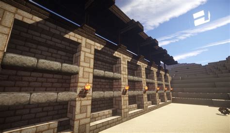 Western Kingdoms Minecraft Map
