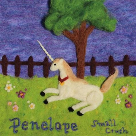 Small Crush Penelope Reviews Album Of The Year