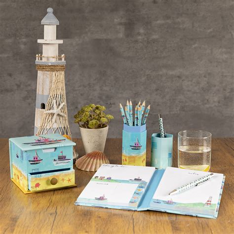 Sticky Notes Folder Sea Breeze Wholesale Stationery