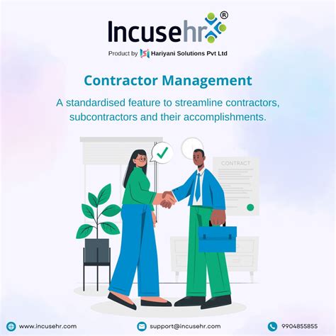 Contractormanagement Hrtech Workforceefficiency