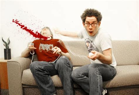 Wiimote Injuries Tech Ticker