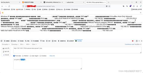 渗透测试详解：反弹shell原理与应用 Csdn博客