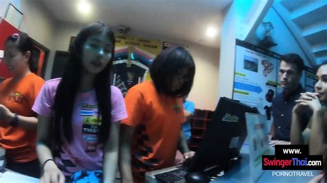 Go Karting With Thai Teen Girlfriend And Dirty Sex At Home Afterwards Eporner