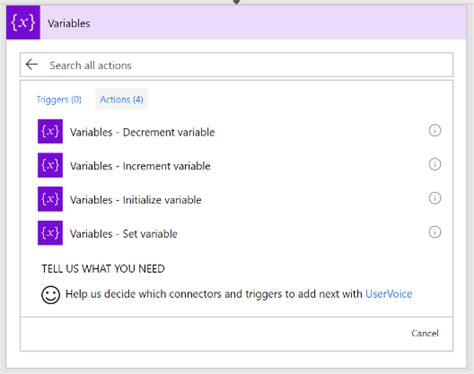 Getting Started With Microsoft Flow SharePoint Designs