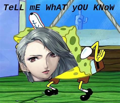 I Got Tired Of Constantly Going Back To The Interrogation Room After