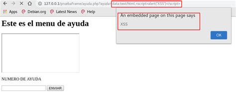 Whateversec Iframe Injection De Phishing A Xss