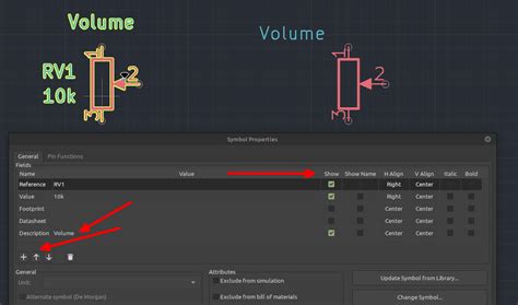 symbol reference names schematic forums