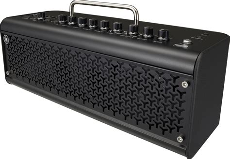 Yamaha THR30II Wireless - Black