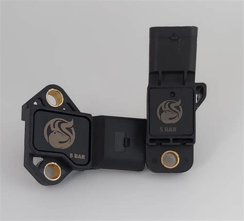 Ea88834 5 Bar Tmap And Put Sensor Kit Sc Skunkwerks