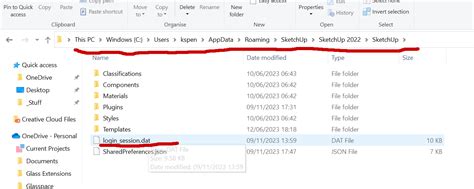 Exceeded My Allowed Activations Pro Sketchup Community