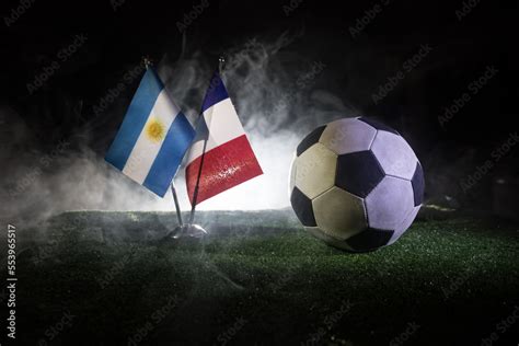 Argentina Soccer Cheerleaders