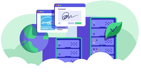 How To Promote Green Computing Practices Namecheap Blog