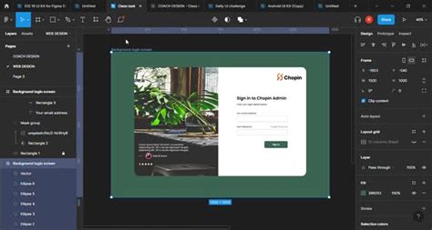 Salvador Rashidat On Linkedin Webdesign Uiux