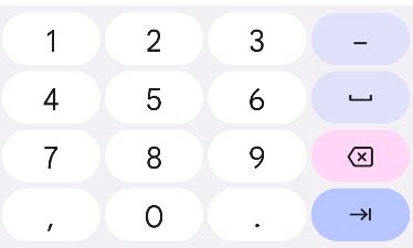 Calculate A Custom Tip Android Developers