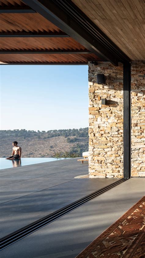 Oberson Architects Ark Visual