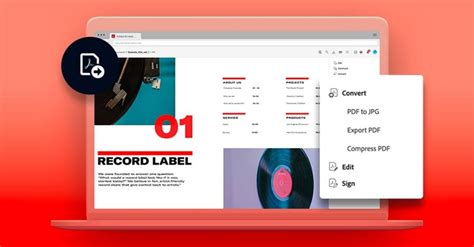 what is a digital workflow and how to automate it adobe acrobat