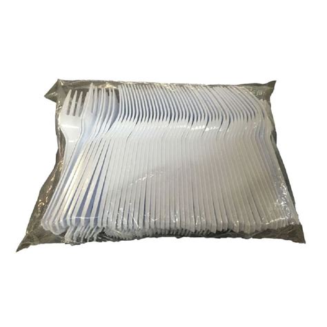 아이존 다회용 크린포크 벌크 100p 홈플러스 택배배송