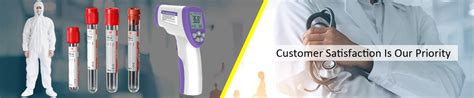 Diagnostic Test Kit Manufacturer Exporter Supplier Trader In Ahmedabad