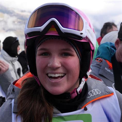 Lara Frost Lara Frost Freestyleteam Moguls Germany