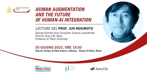 Human Augmentation And The Future Of Human Ai Integration